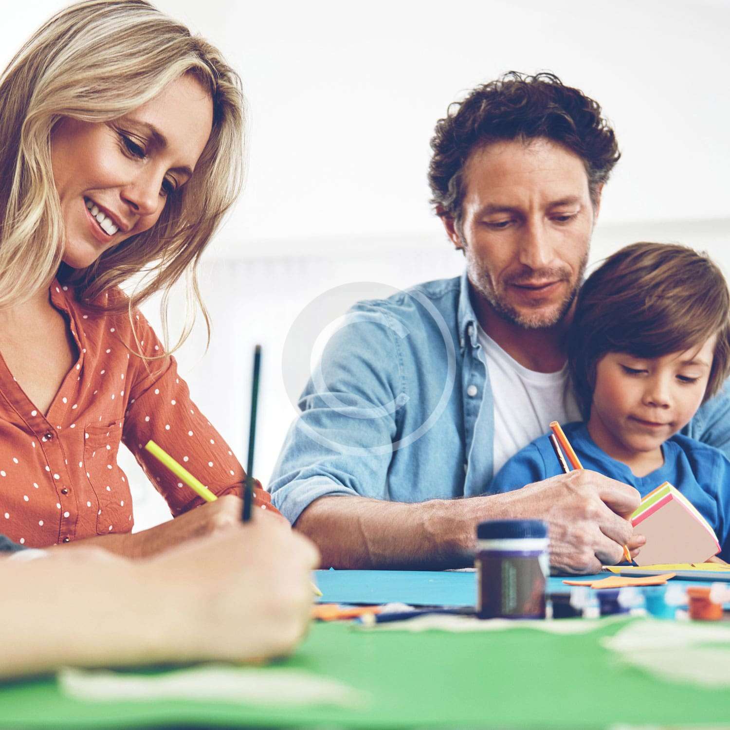 Castle Rock Christian Learning Center – 2.5 yrs through Jr. K